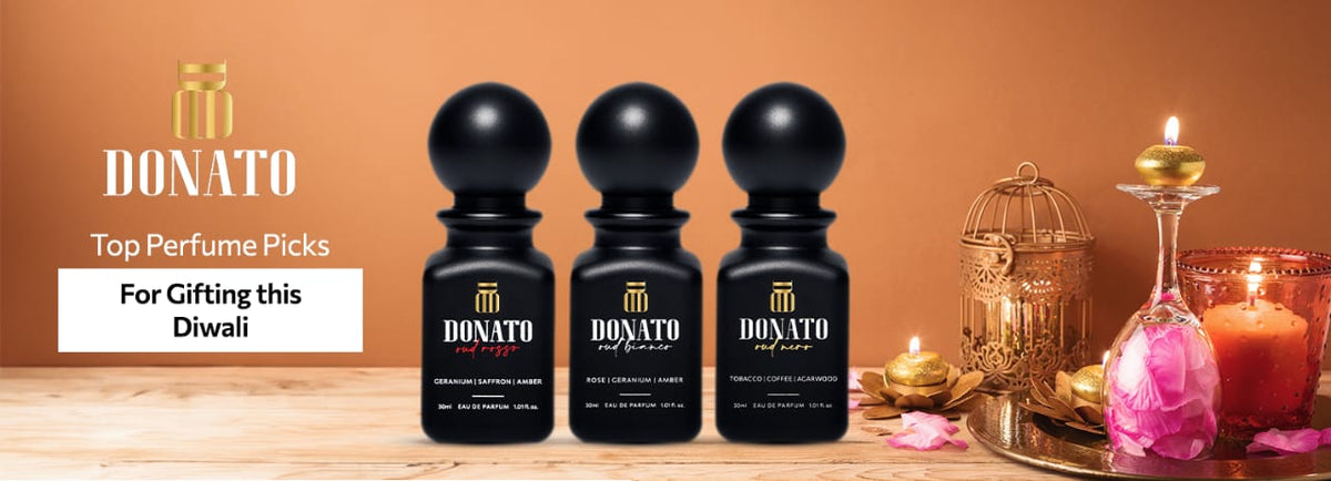 Make This Diwali Memorable with Fragrance: Top Perfume Picks for ...