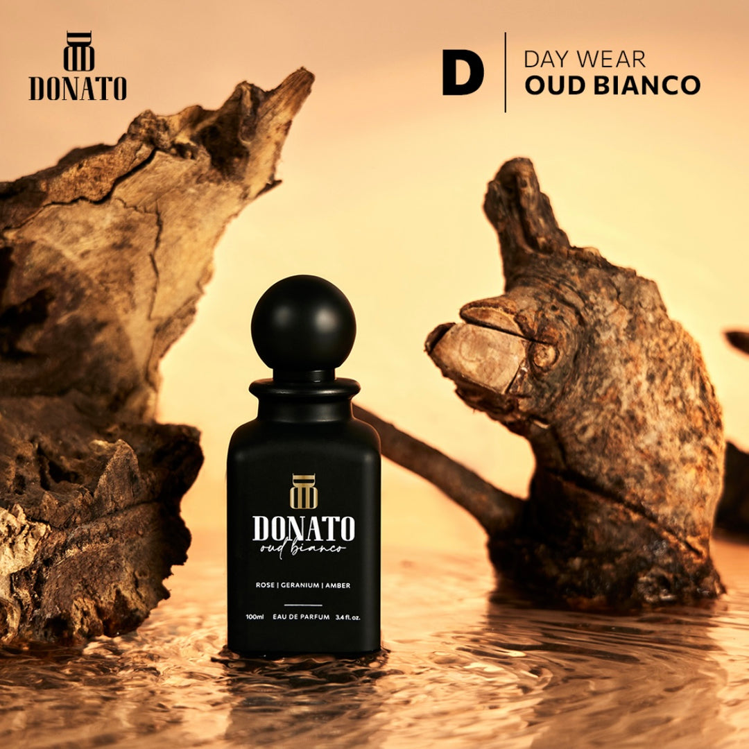 DONATO Oud Collection Sale – Luxury Fragrances at Unbeatable Prices